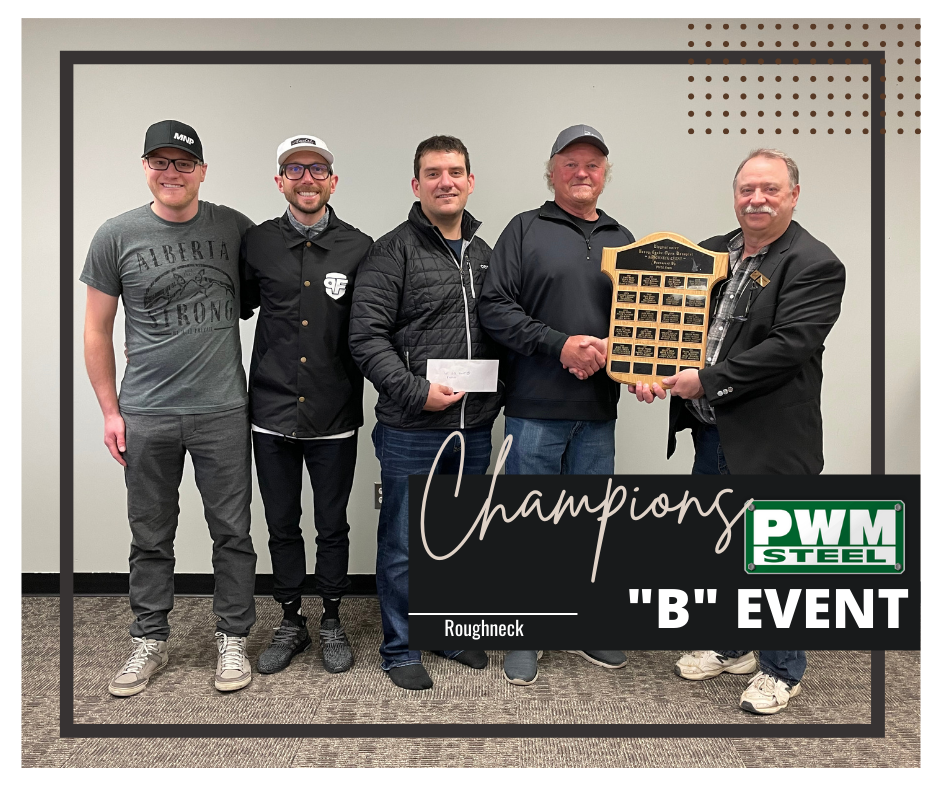 Lloydminster Oil and Gas Bonspiel History