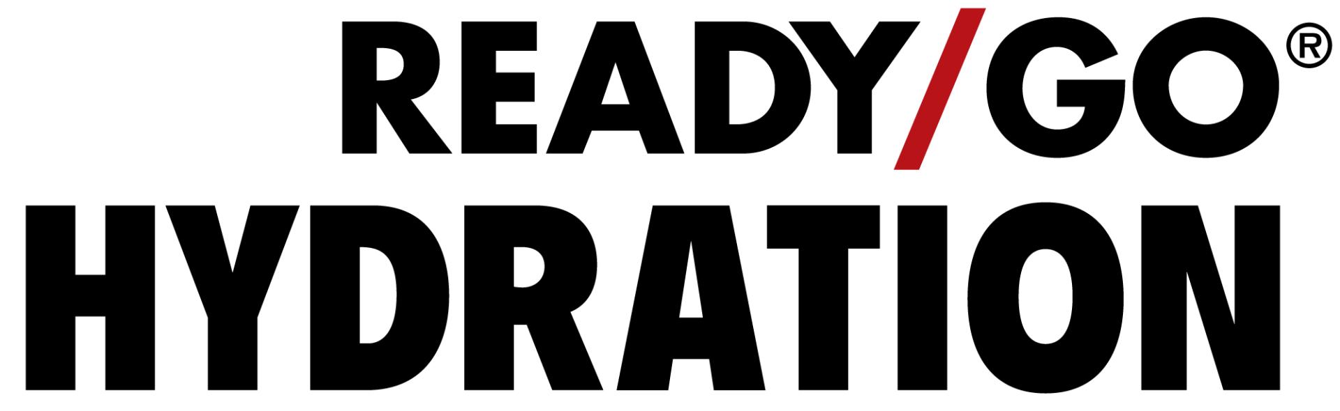 Ready/Go® Electrolytes + Hydration = Summer Heat Protection