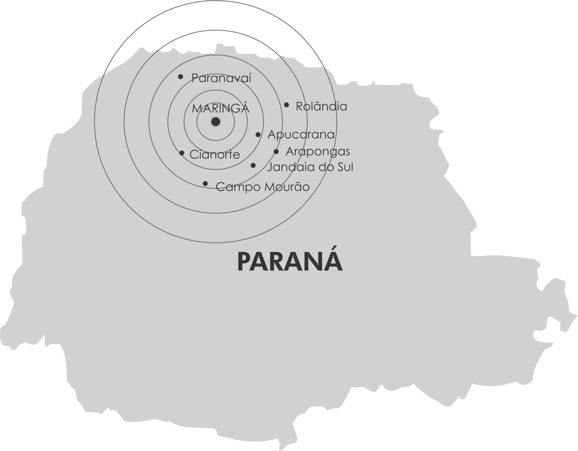 CBN Maringá