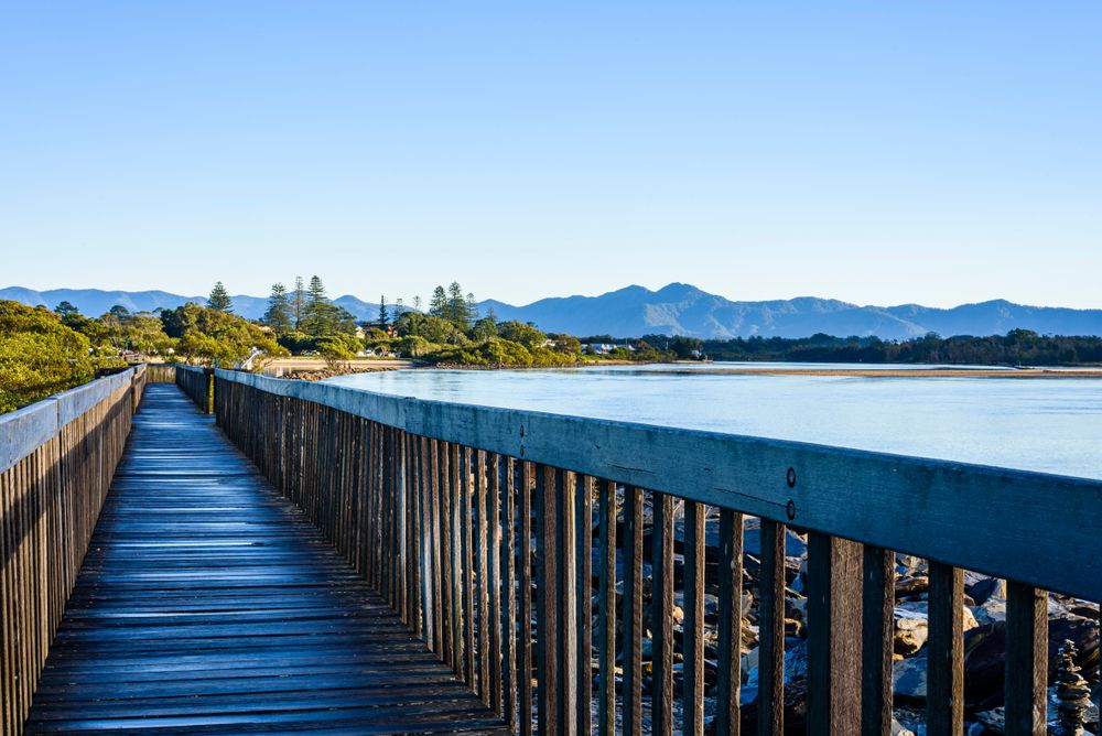 Balustrades in Coffs Harbour | Boambee Home Improvements