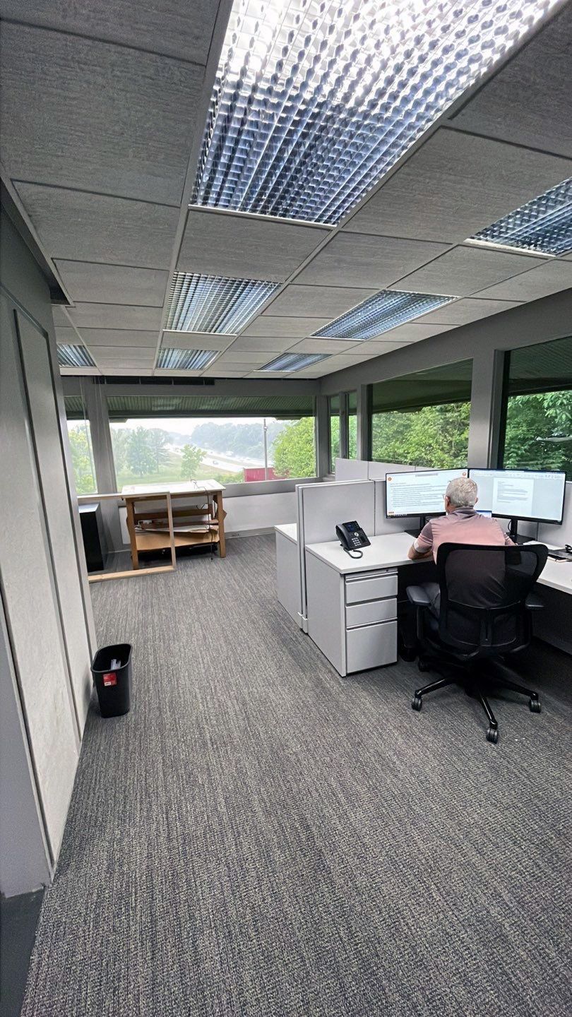 Before and After Photos - RCC Restoration