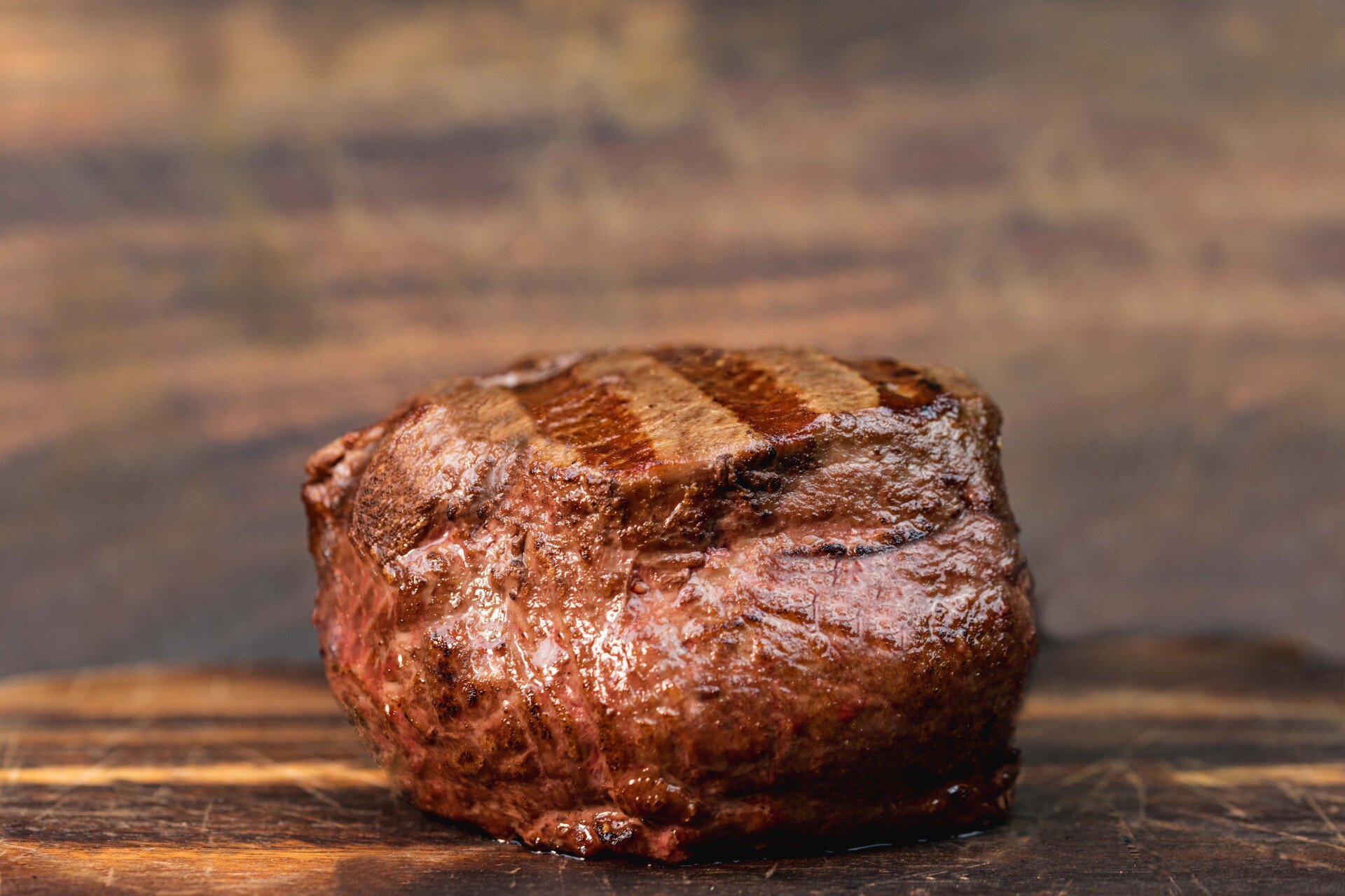 Food Gallery Angus Steakhouse London