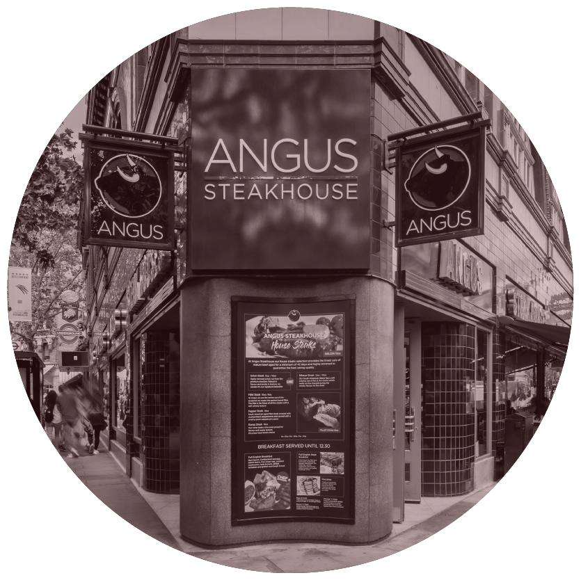 Find Our London Steakhouse Restaurants | Angus Steakhouse | London UK