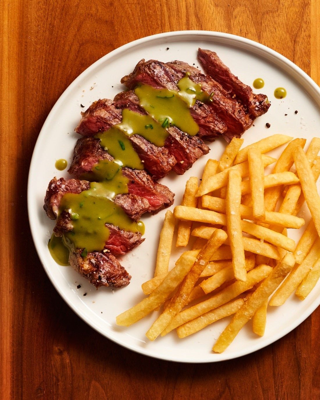 View Our Menus at Angus Steakhouse Restaurants | London UK