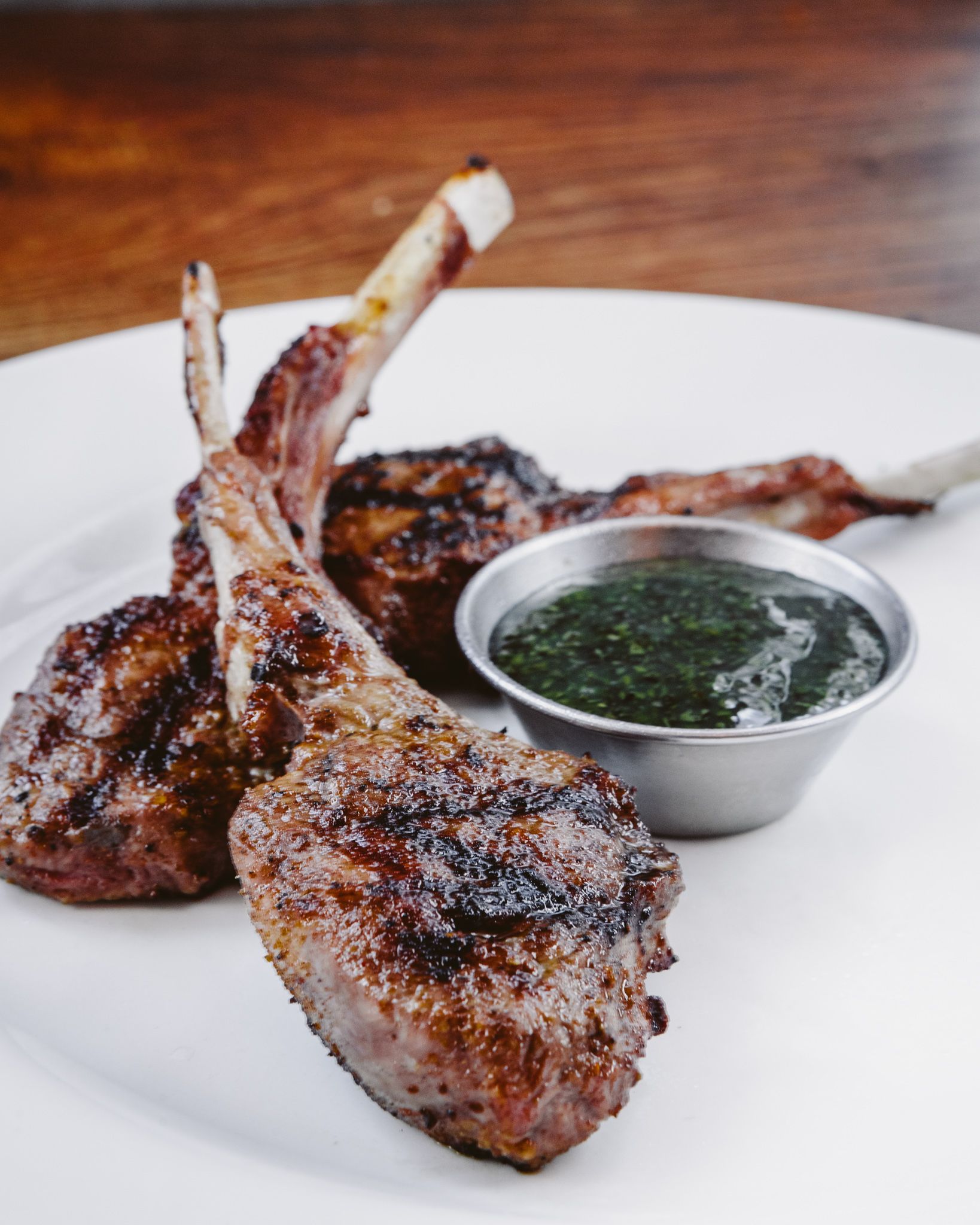 View Our Menus at Angus Steakhouse Restaurants | London UK