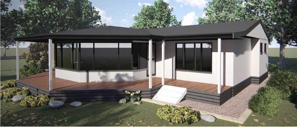Lachlan 3 Bay