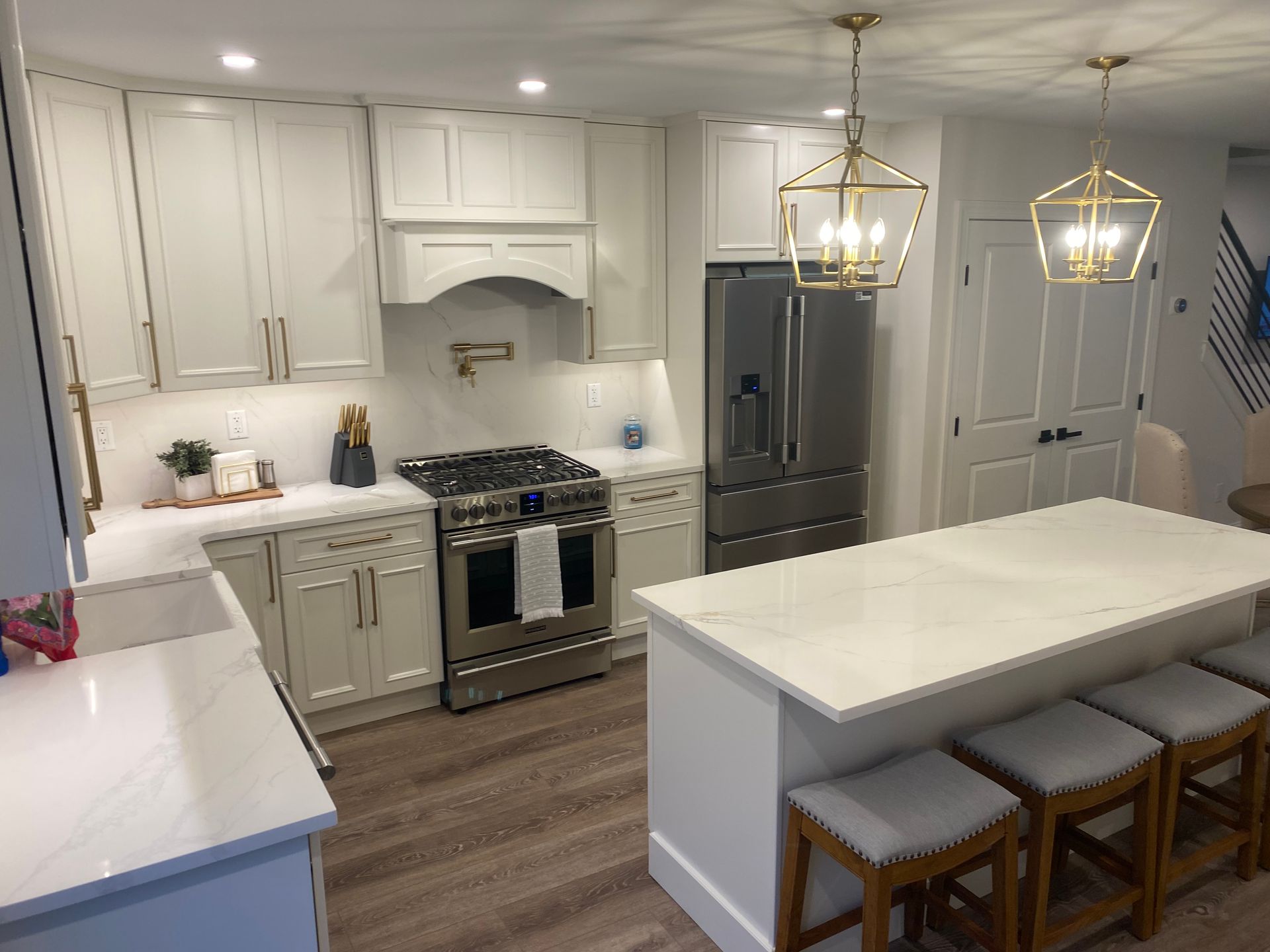 Gallery | RGD Construction | Philadelphia