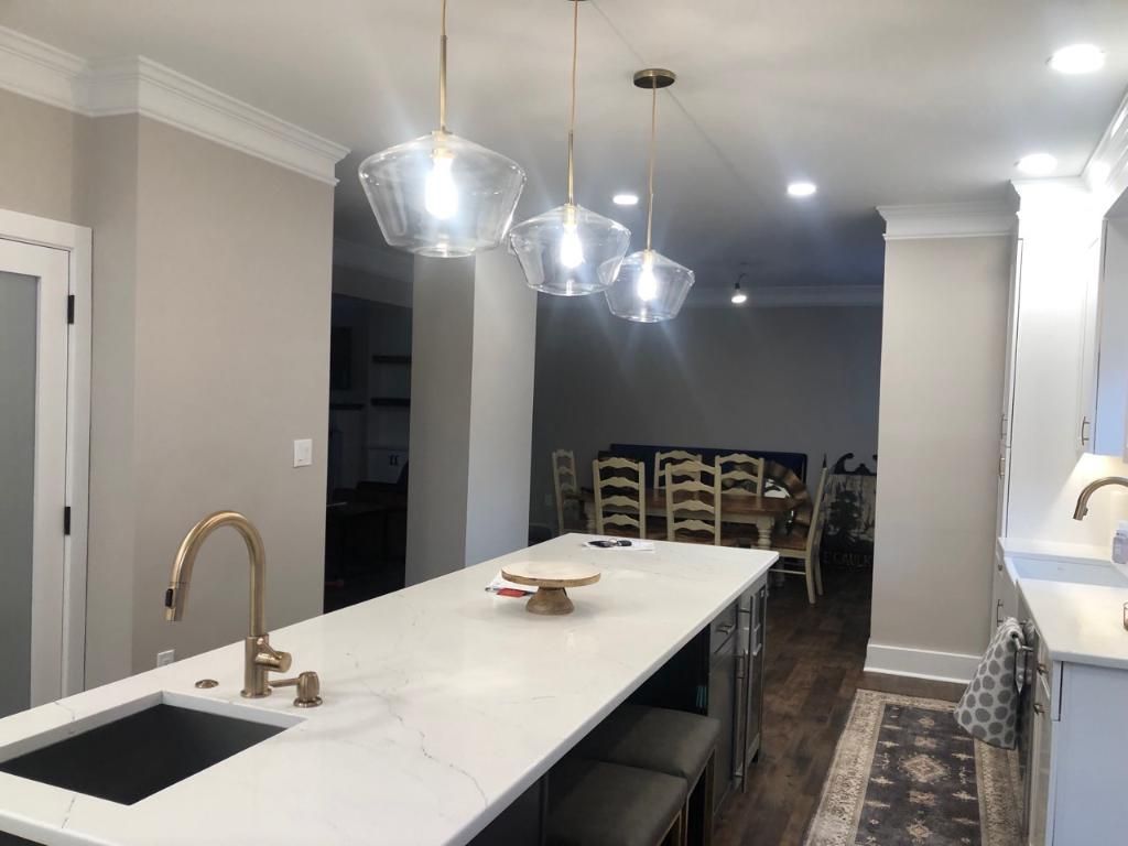 Gallery | RGD Construction | Philadelphia