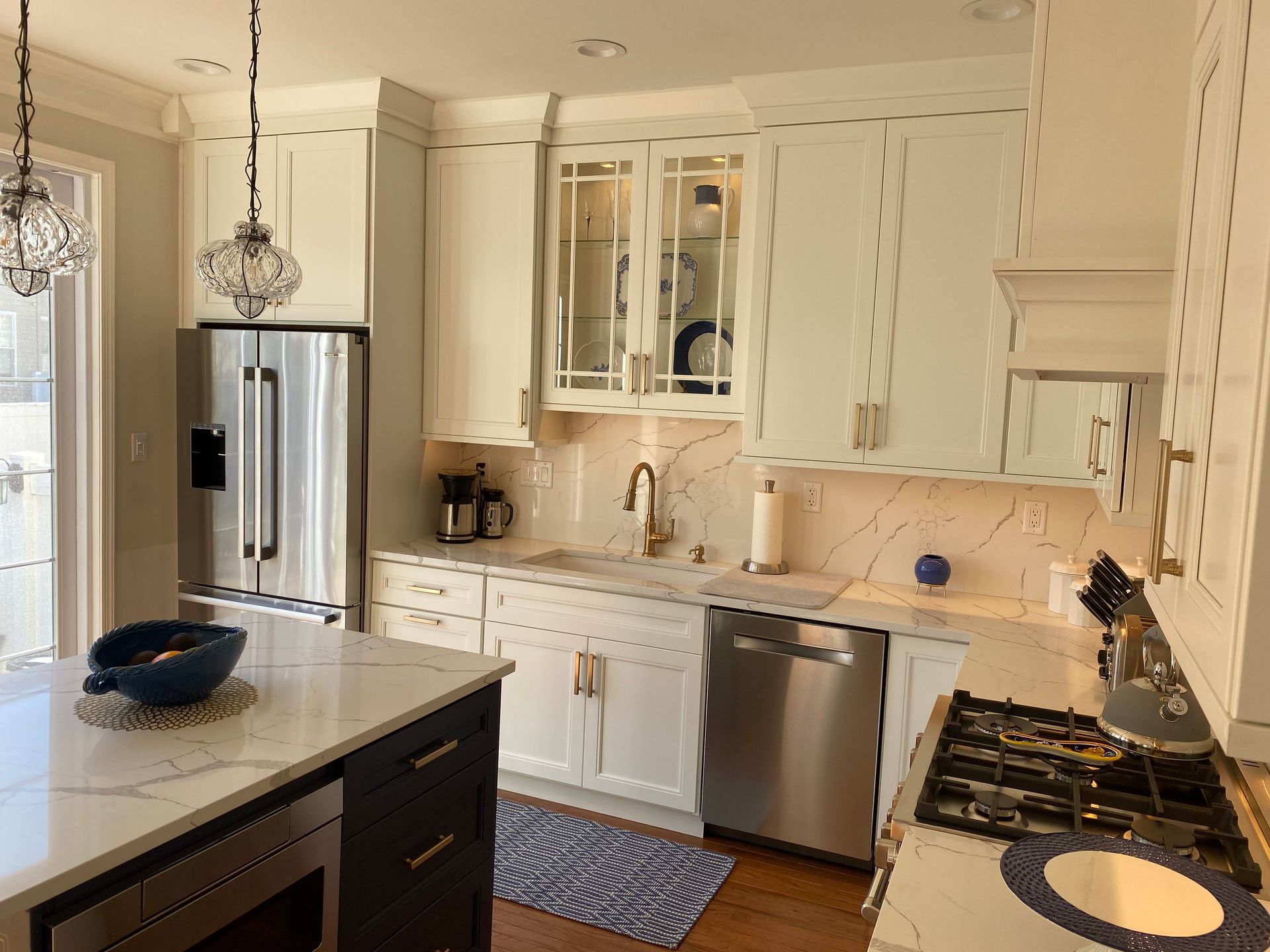 Gallery | RGD Construction | Philadelphia