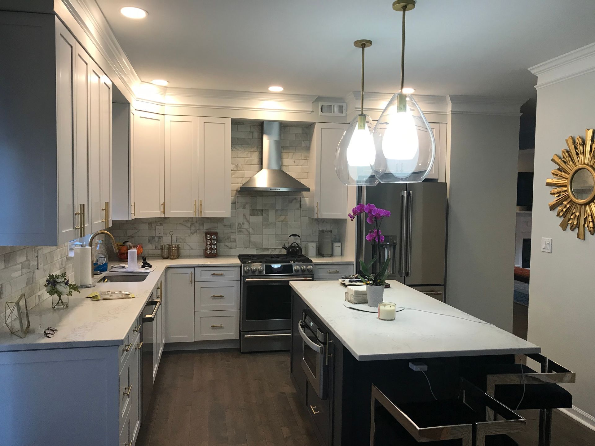 Gallery | RGD Construction | Philadelphia