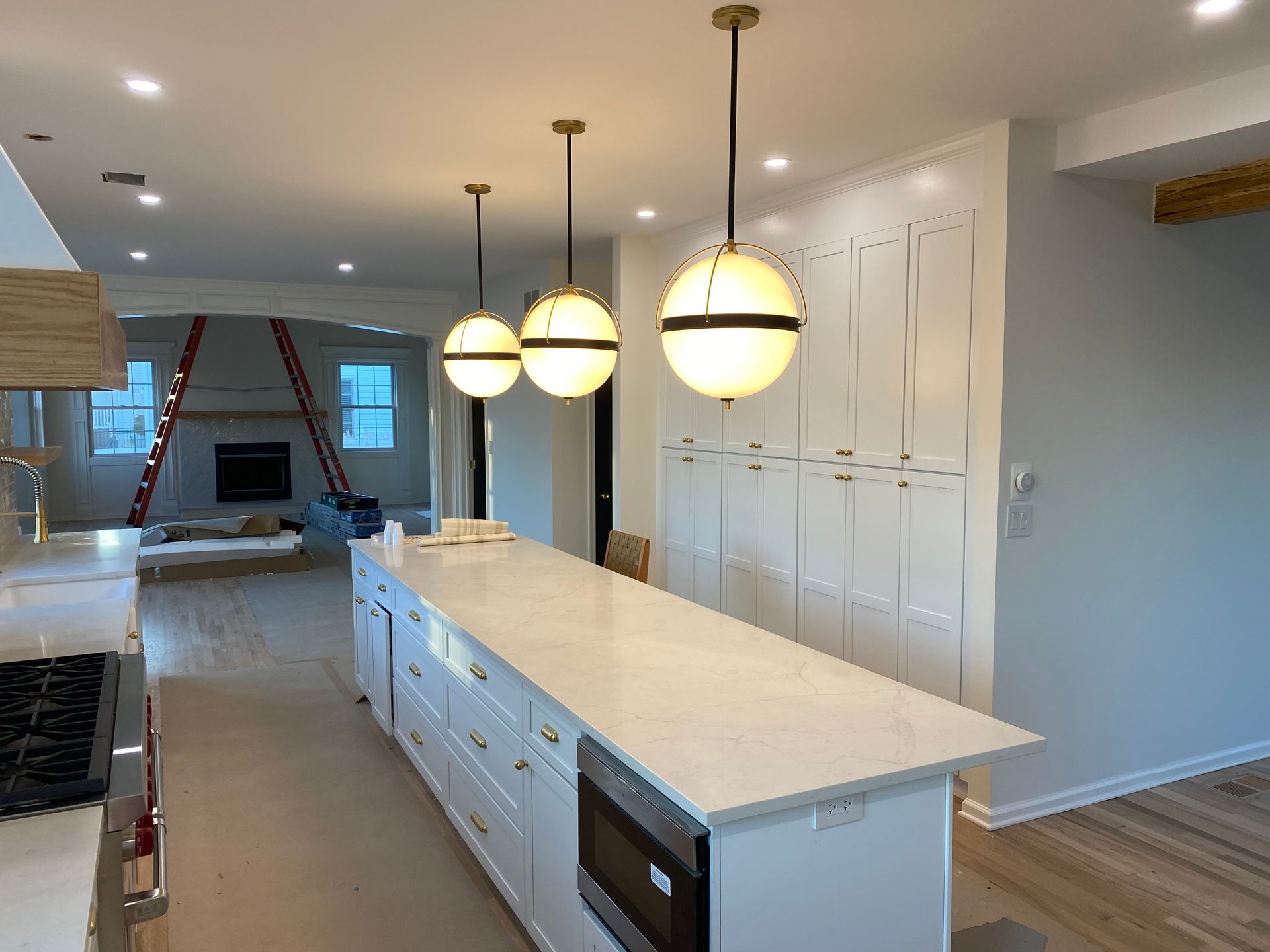 Gallery | RGD Construction | Philadelphia