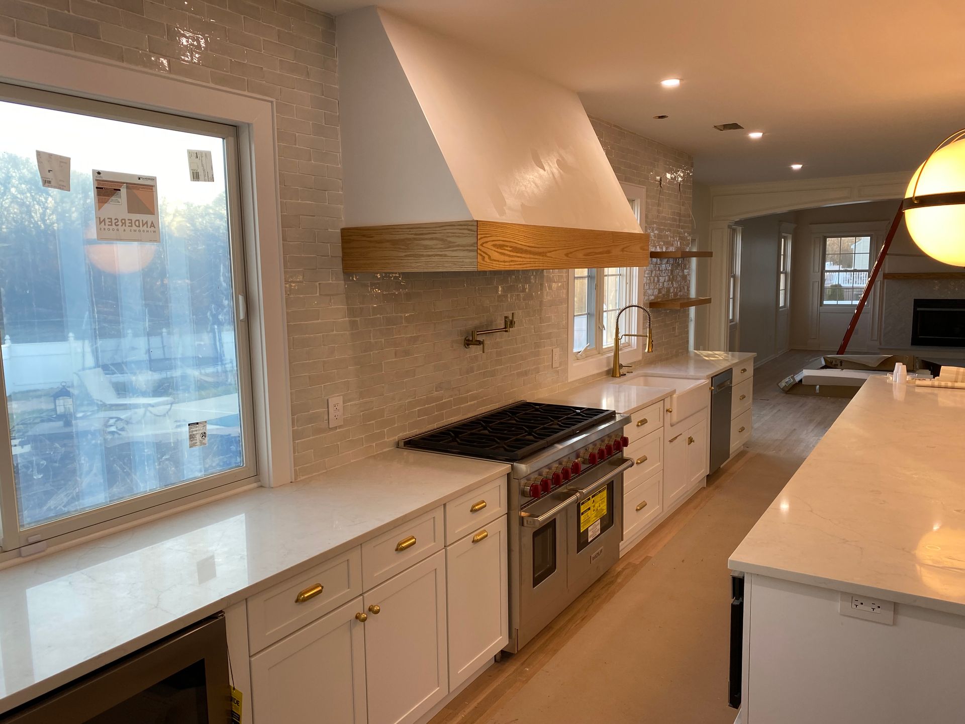 Expert Contractors for Restoration & New Construction | RGD Construction