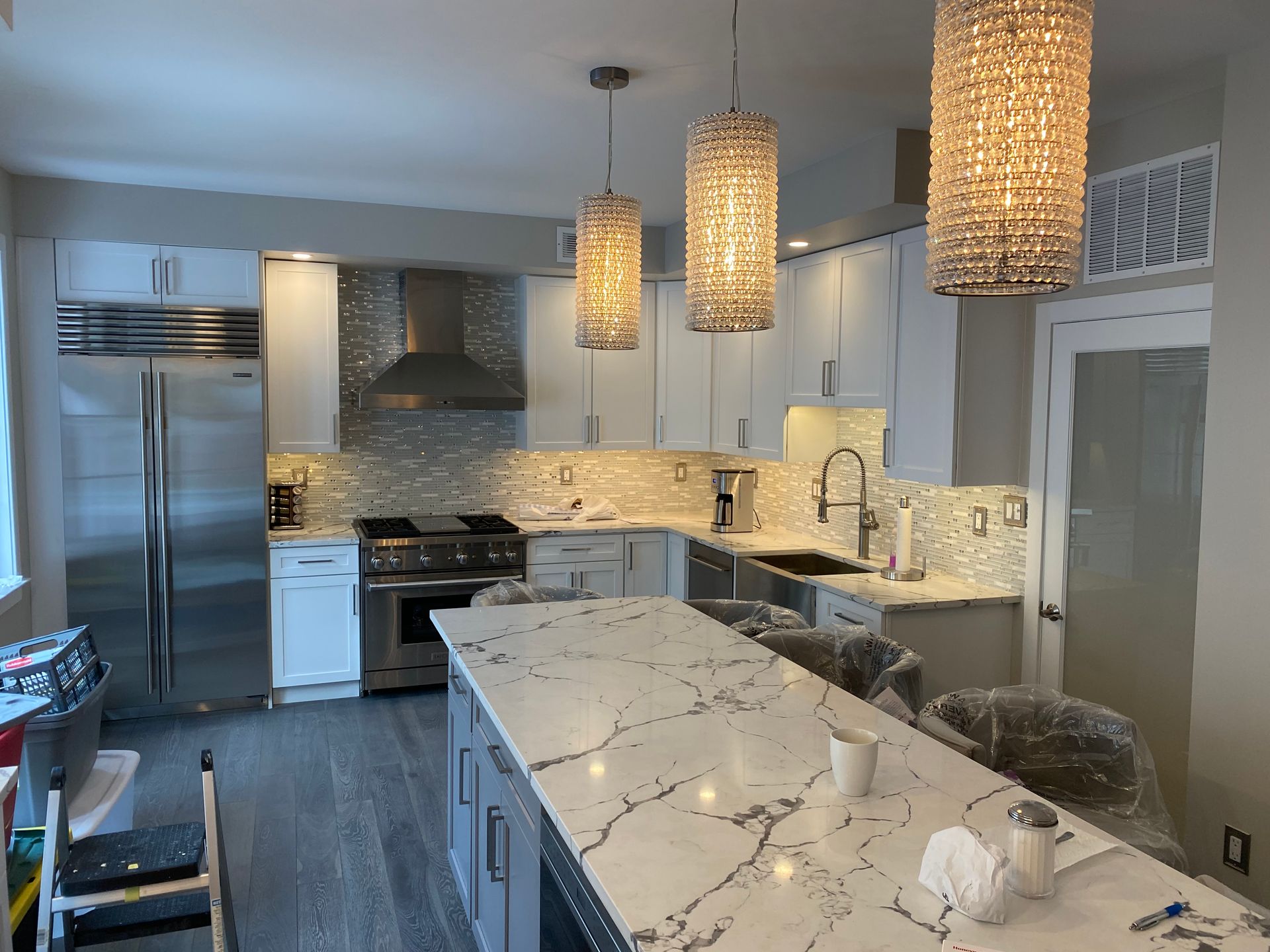 Expert Contractors for Restoration & New Construction | RGD Construction