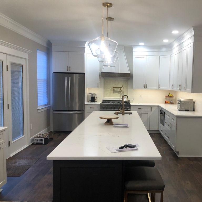 Expert Contractors for Restoration & New Construction | RGD Construction