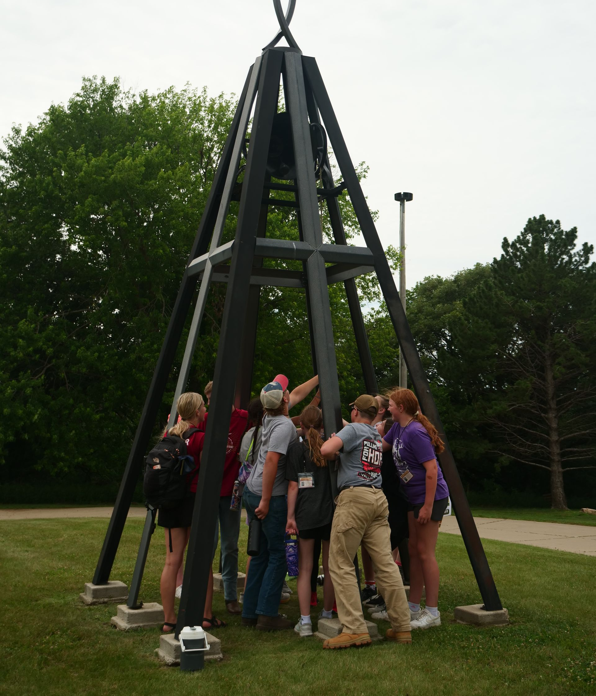Lodge Summer Camp at Inspiration Hills 4th-9th Grade