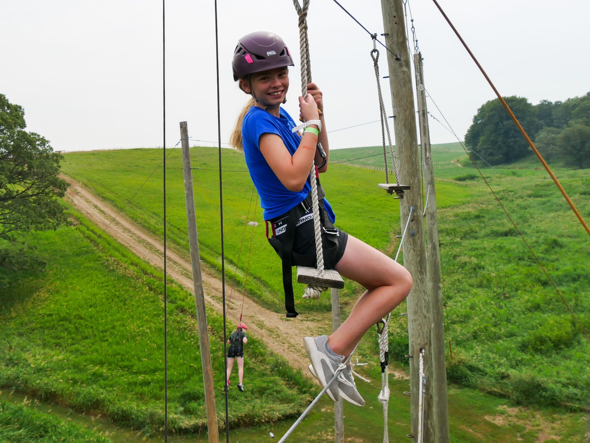 Lodge Summer Camp at Inspiration Hills 4th-9th Grade