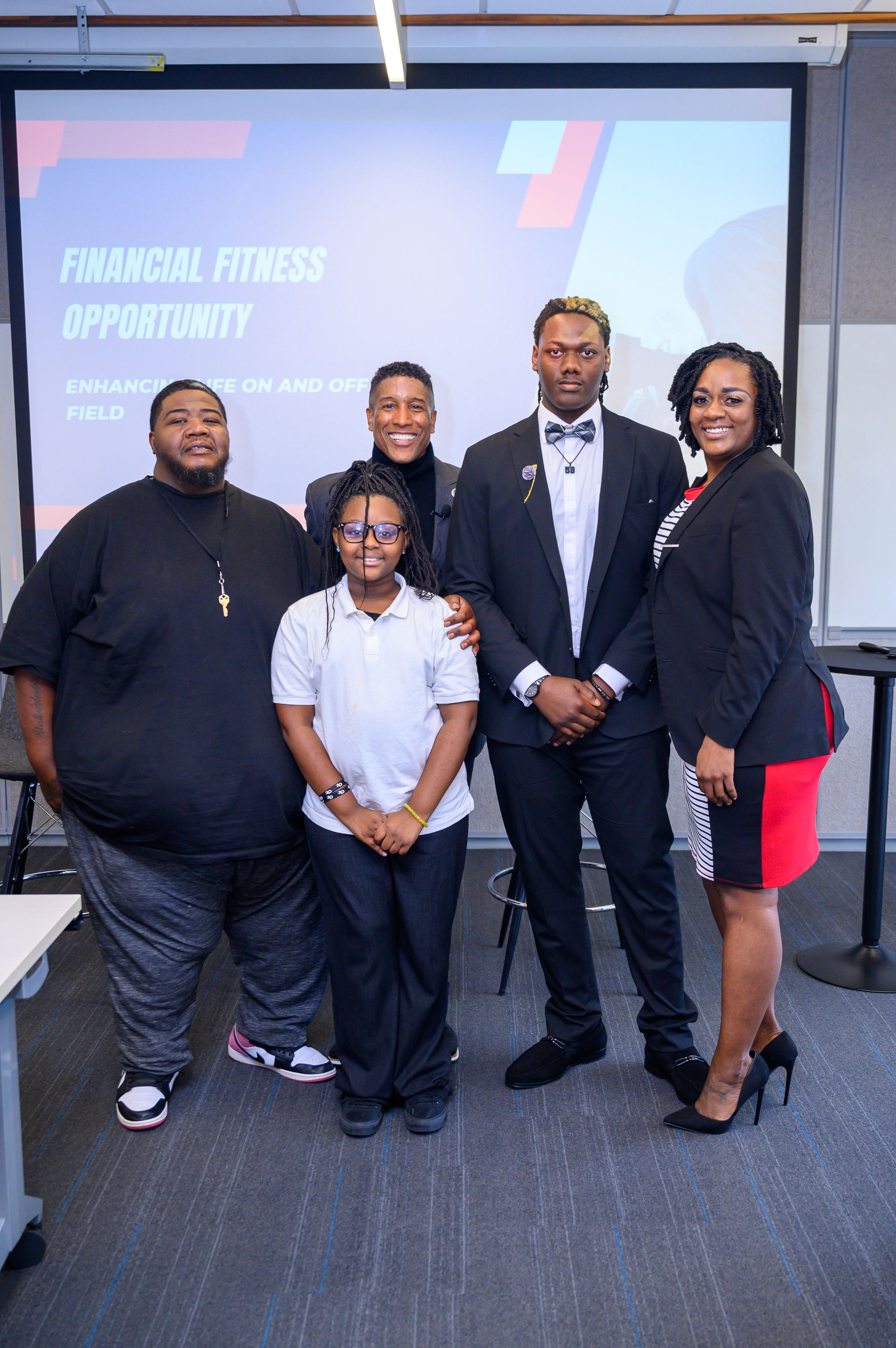 Alternative Careers in Sports Academy | Our Programs