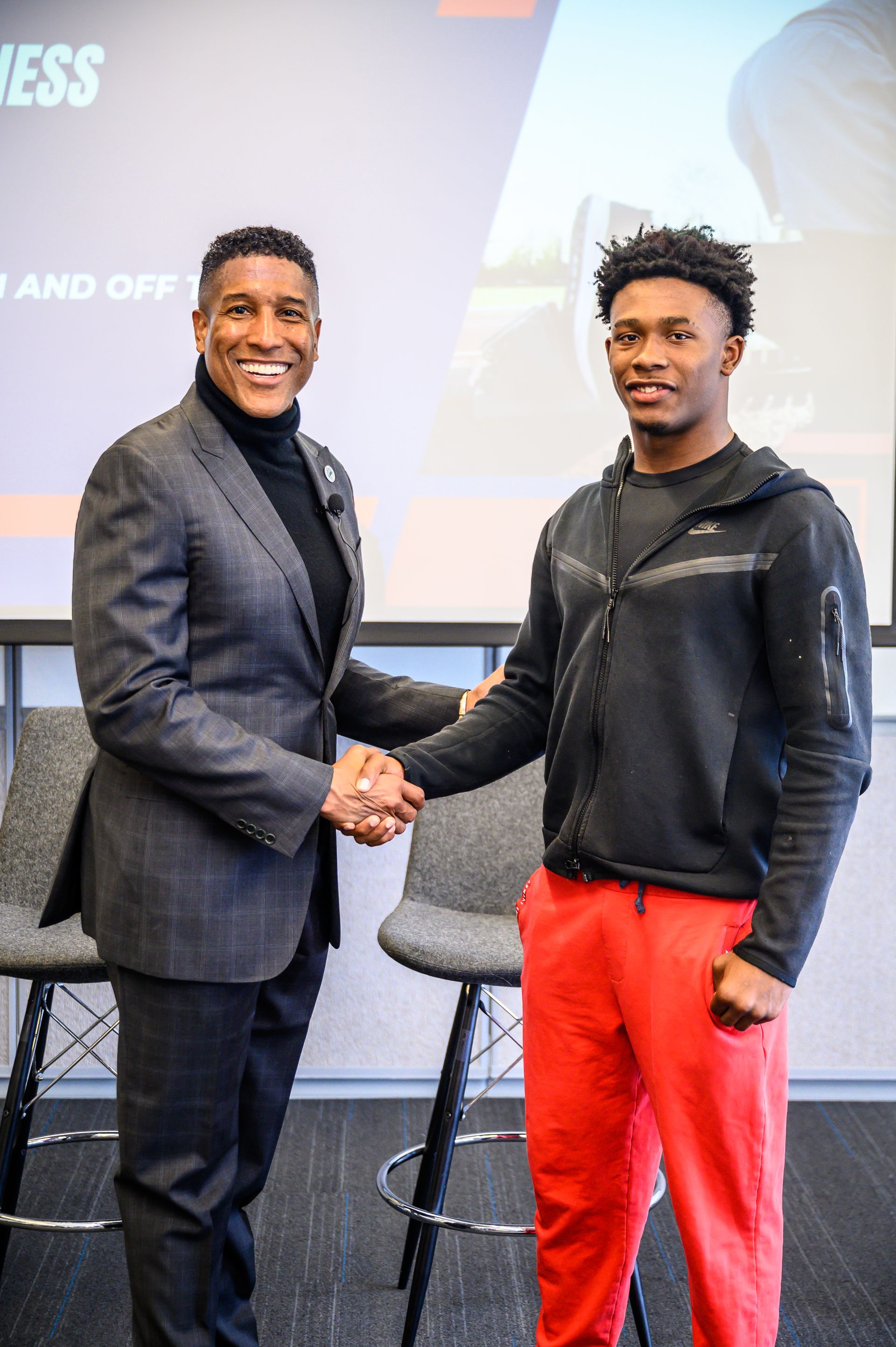 Alternative Careers in Sports Academy | Our Programs