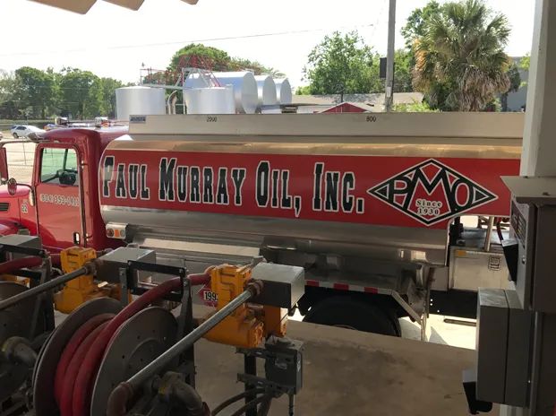 Diesel Lubricants | Jacksonville, FL | Paul Murray Oil Inc