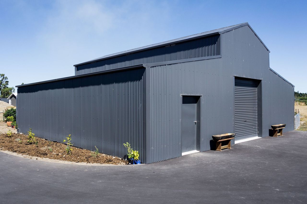 Shed Showcase | Lifestyle Sheds | Heartland Sheds