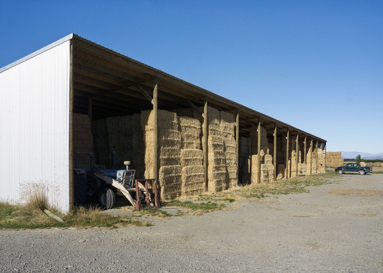 Shed Showcase | Lifestyle Sheds | Heartland Sheds