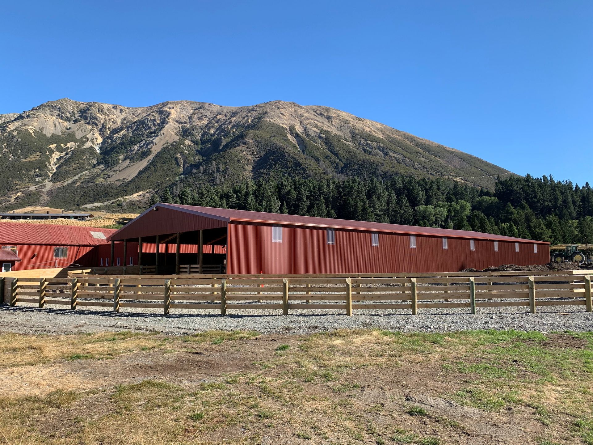 Shed Showcase | Lifestyle Sheds | Heartland Sheds