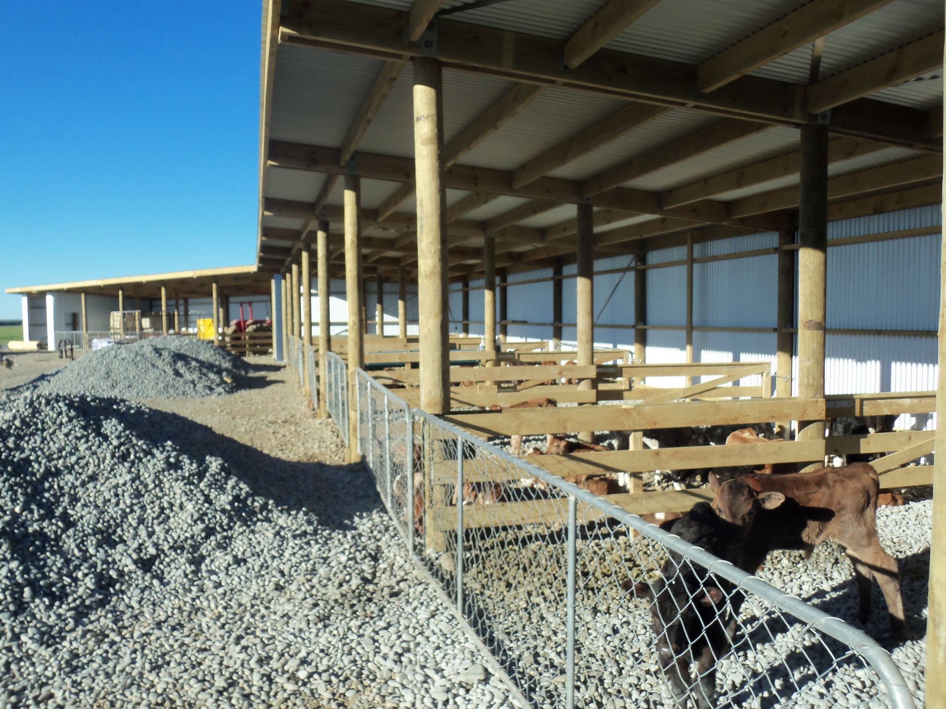 Shed Showcase | Lifestyle Sheds | Heartland Sheds