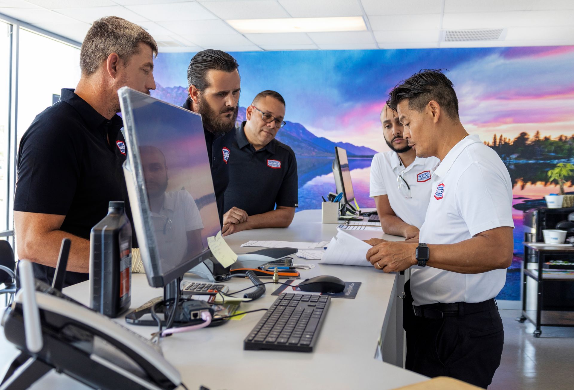 AAMCO Port Richey, FL | Transmissions & Total Car Care