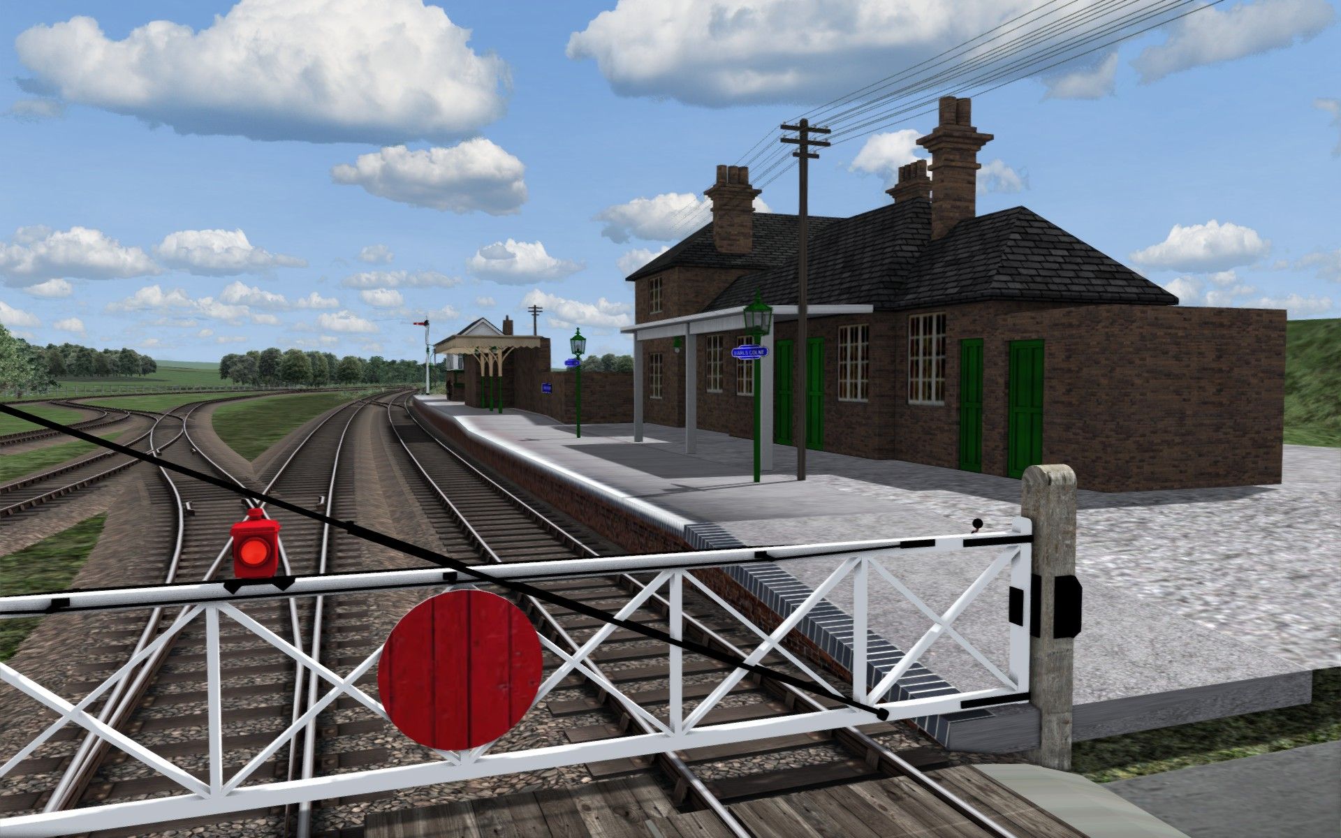 Train Simulator Classic Stour Valley Railway