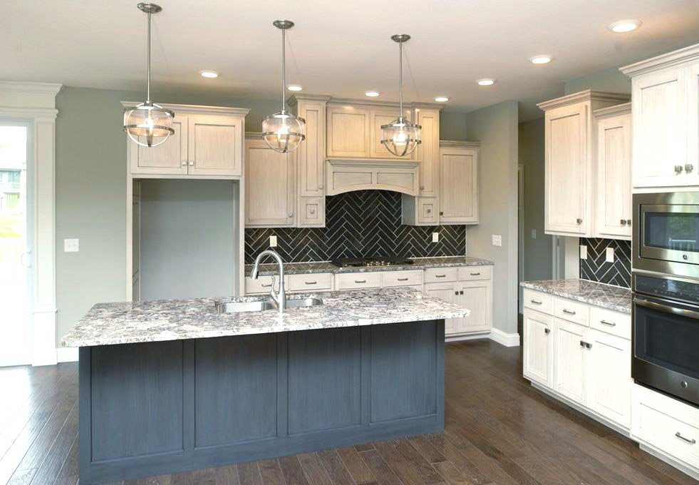Custom Kitchens in Mid-Missouri | Watts Construction
