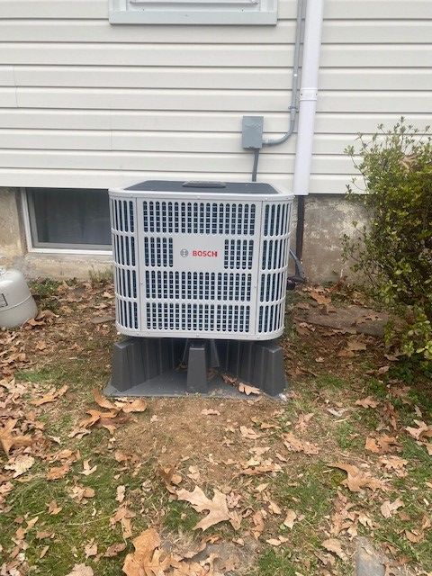 Air Conditioning Contractor Services Long Island