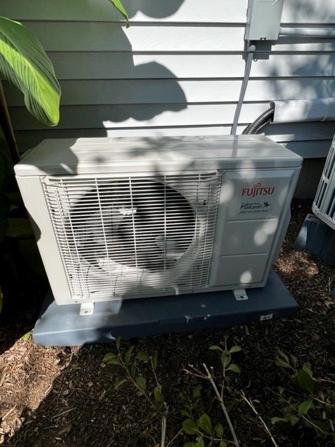 Air Conditioning Contractor Services Long Island