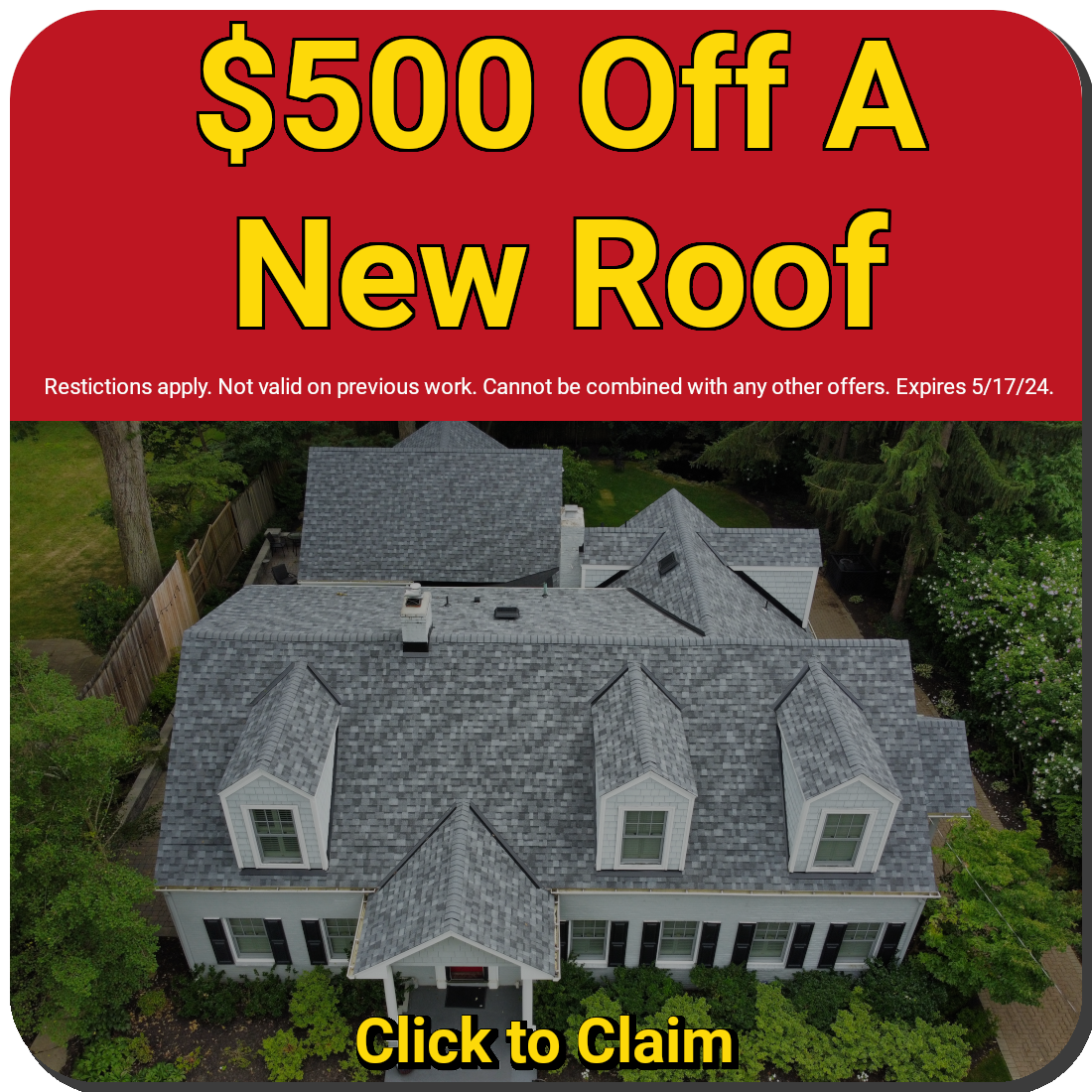Roofing Contractor | Cranberry Township, PA | Dynamic Roofing Solutions LLC