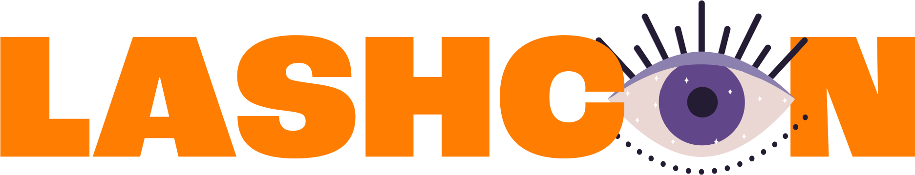 LASHCON Schedule for 2024