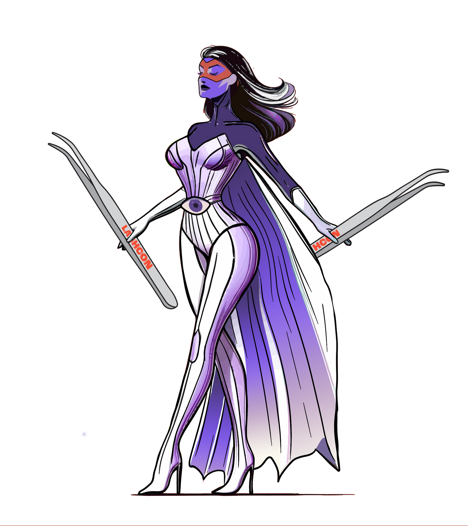 LASHCON 2024 | The LASHCONference