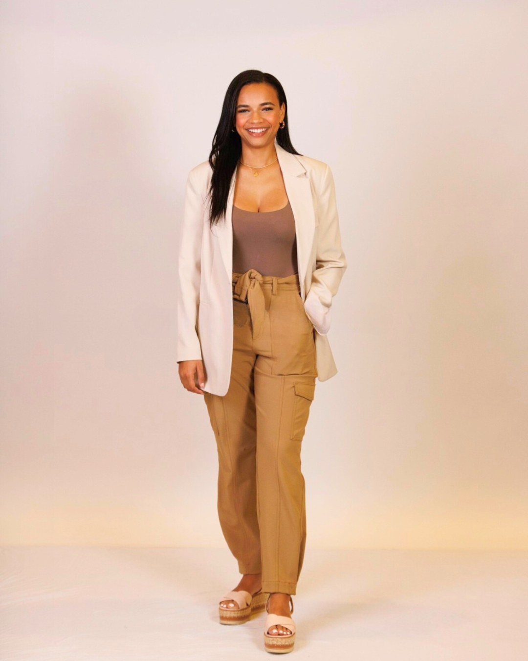 Meet the 2025–2026 LASHCON Ambassadors