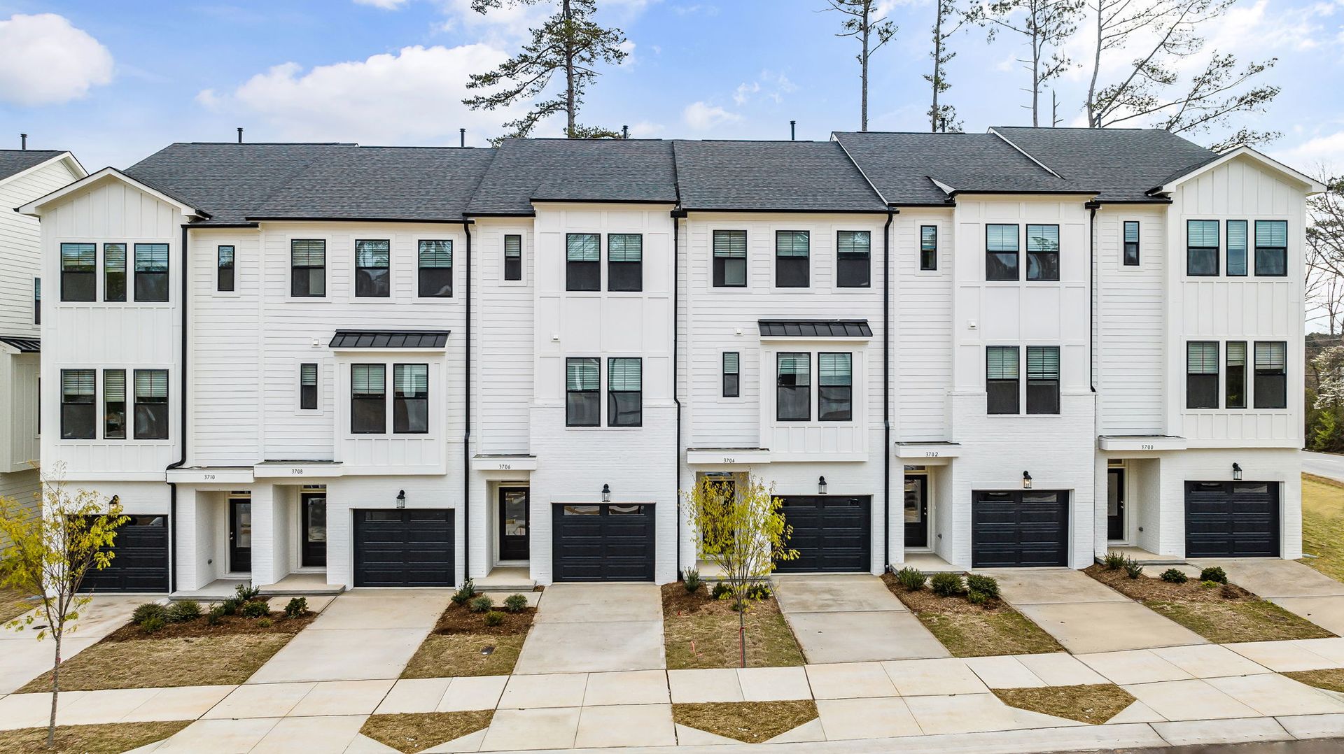 ABODE Communities | Townhomes & Single-Family Homes