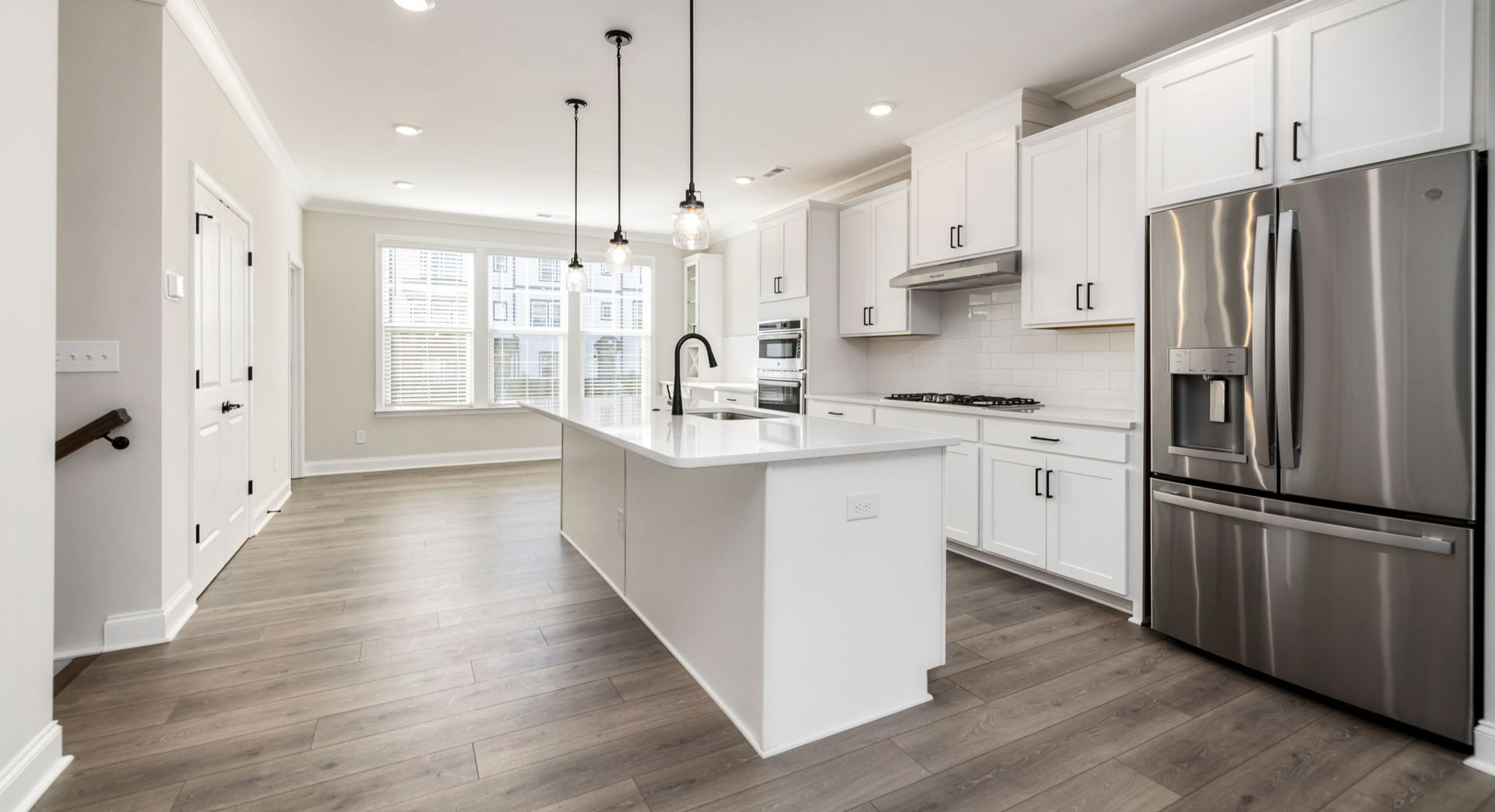 ABODE Communities Home