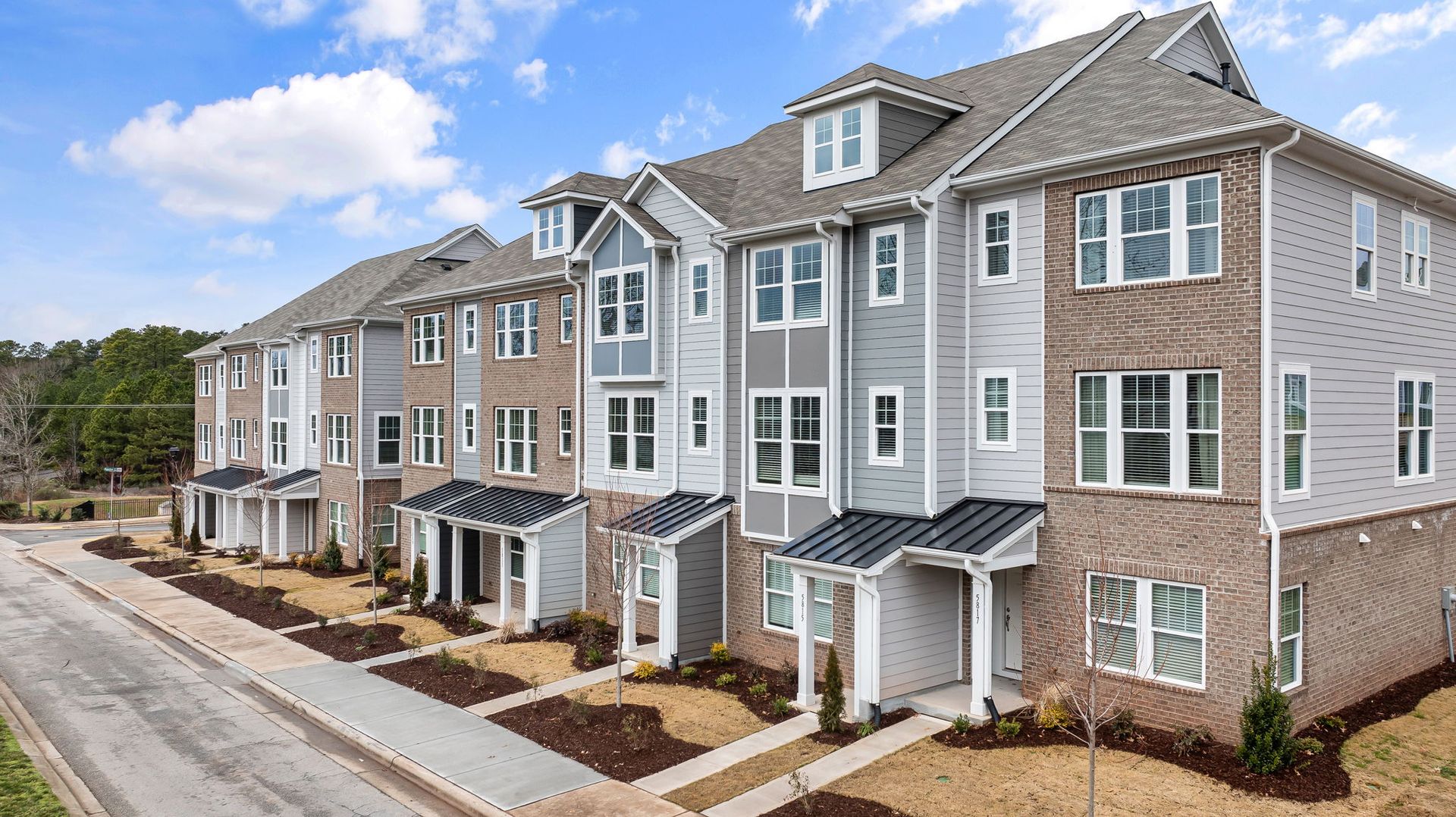 ABODE Communities | Build-for-Rent Townhomes & Single-Family Homes