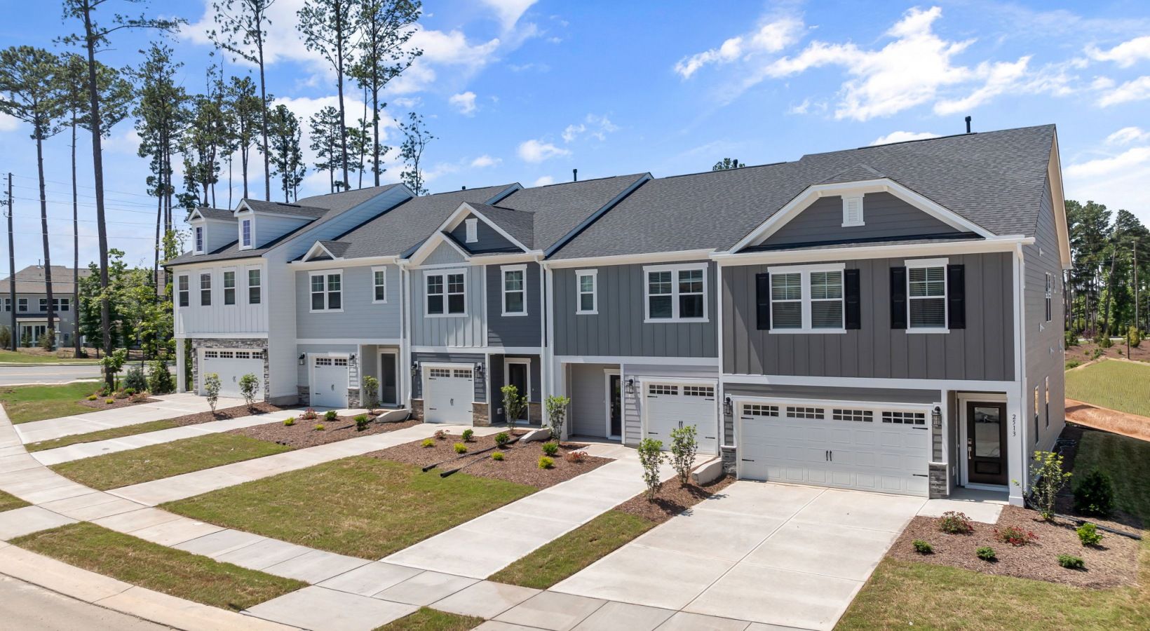 ABODE Communities | Townhomes & Single-Family Homes