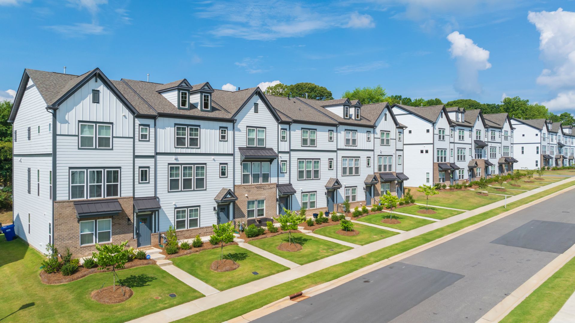 ABODE Communities | Townhomes & Single-Family Homes