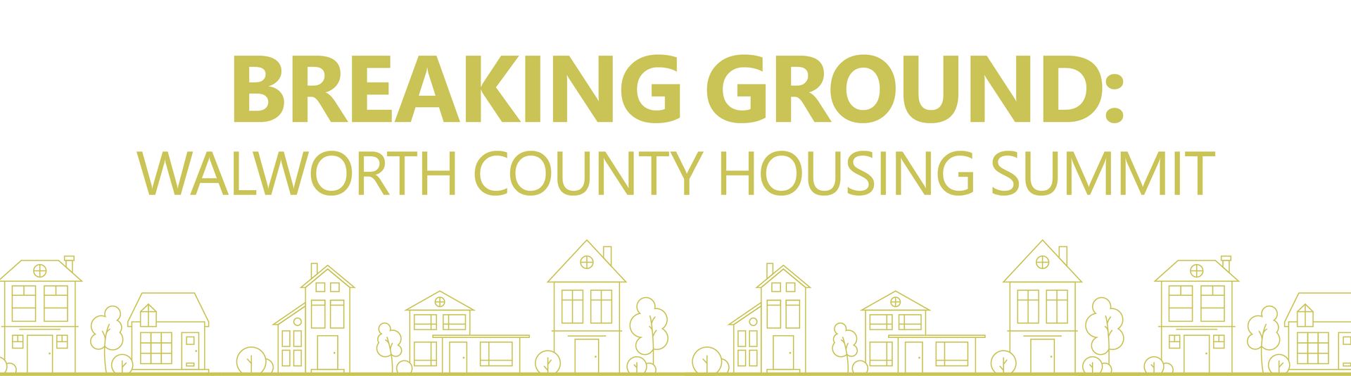 Housing Summit 2023
