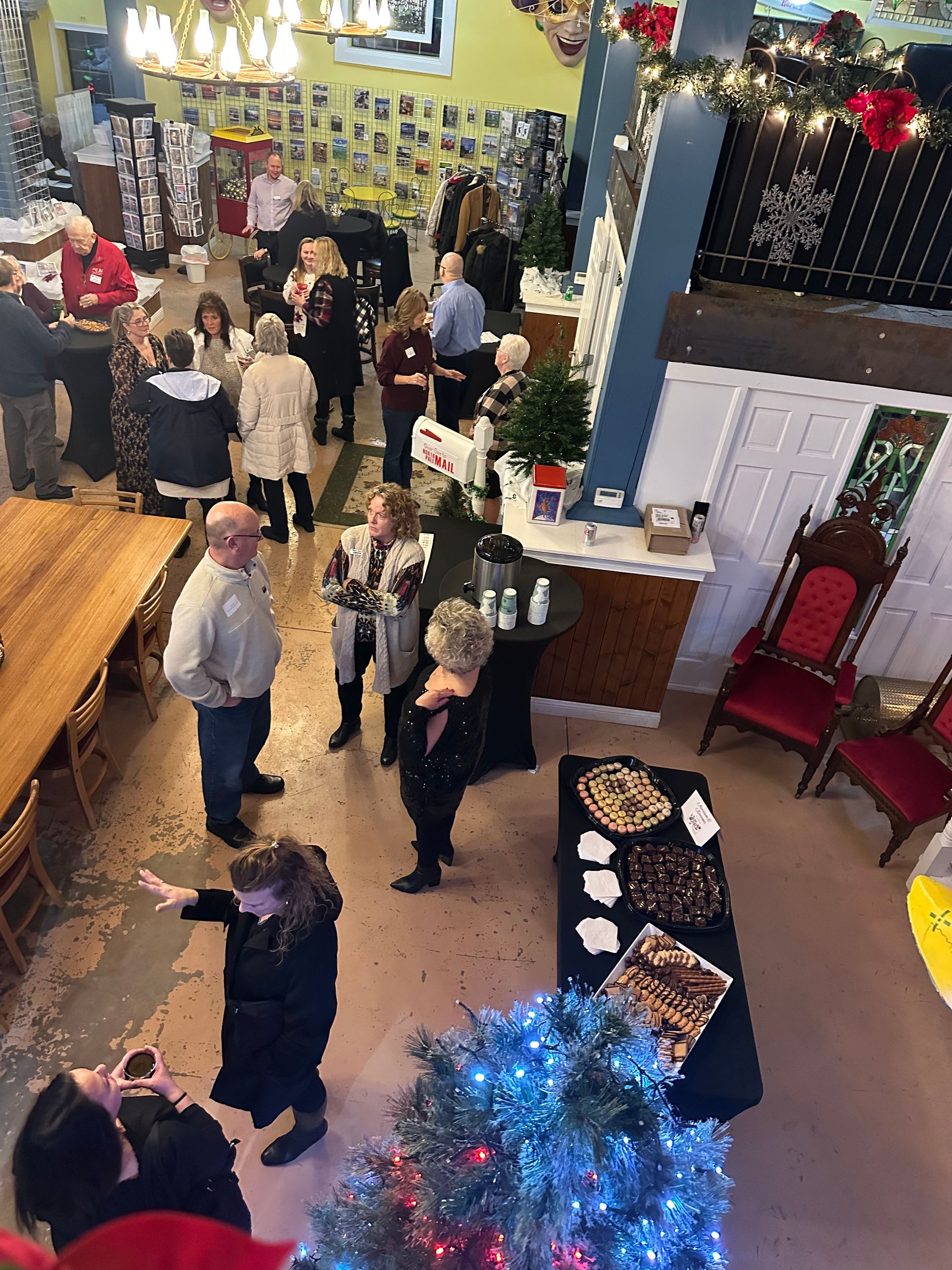 Walworth County Economic Development Alliance