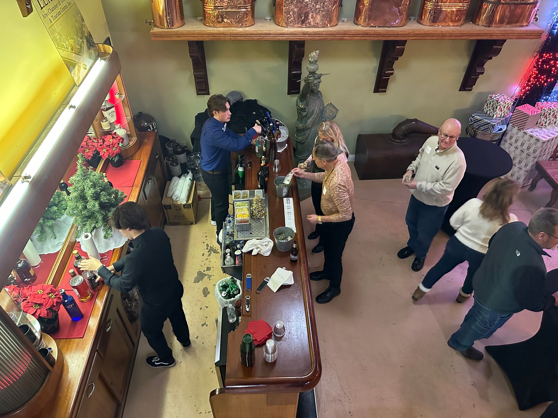 Walworth County Economic Development Alliance