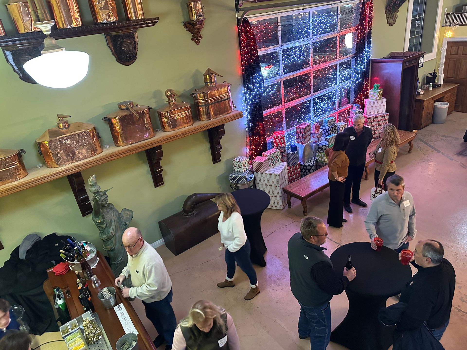 Walworth County Economic Development Alliance