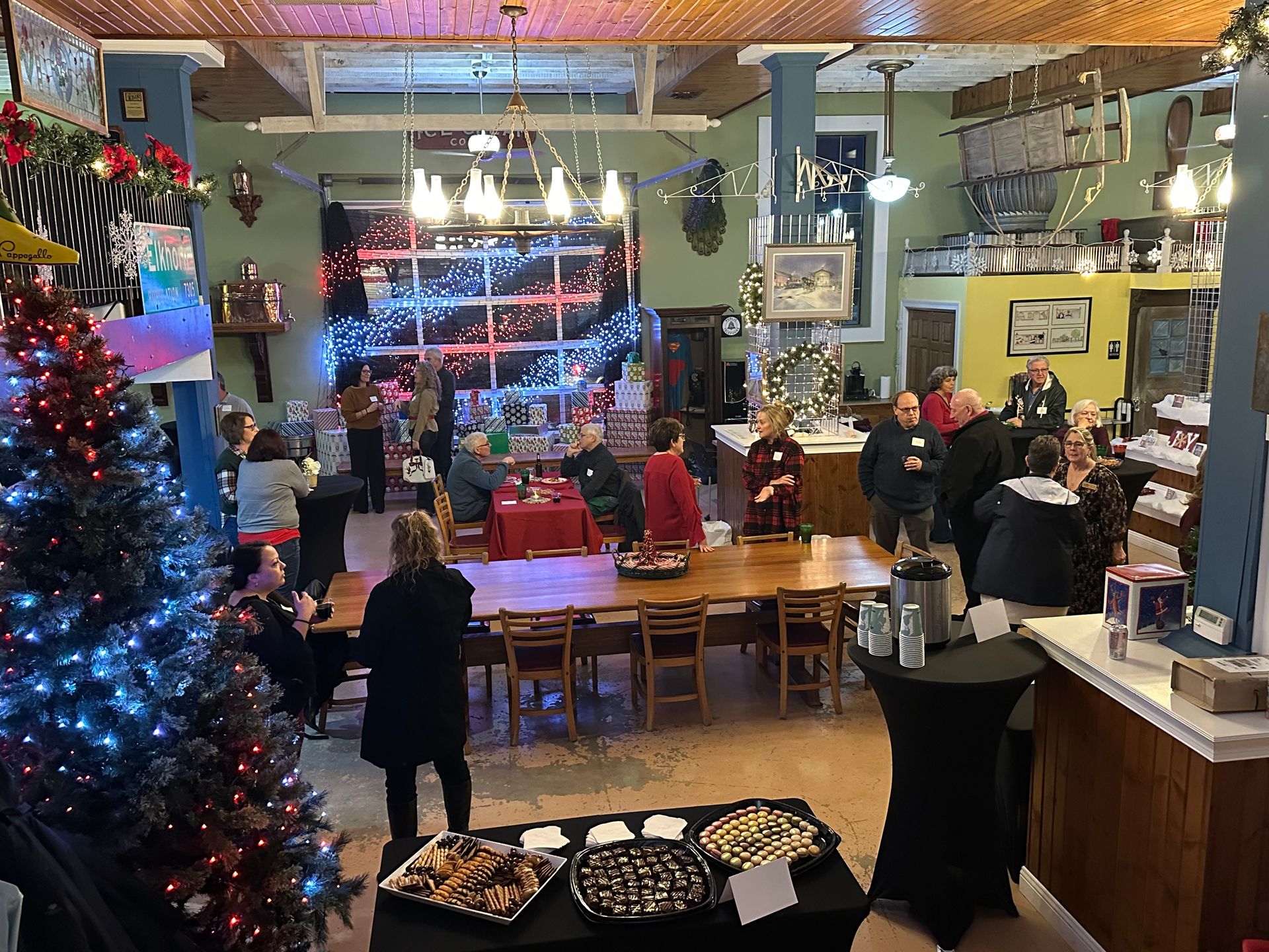 Walworth County Economic Development Alliance