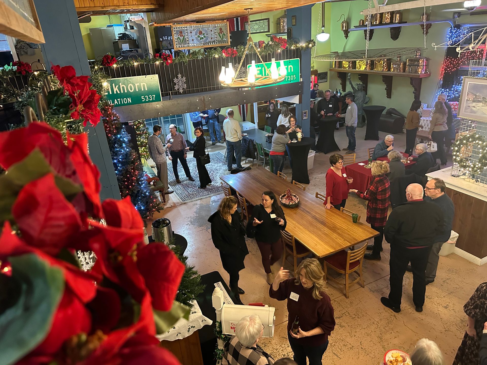 Walworth County Economic Development Alliance