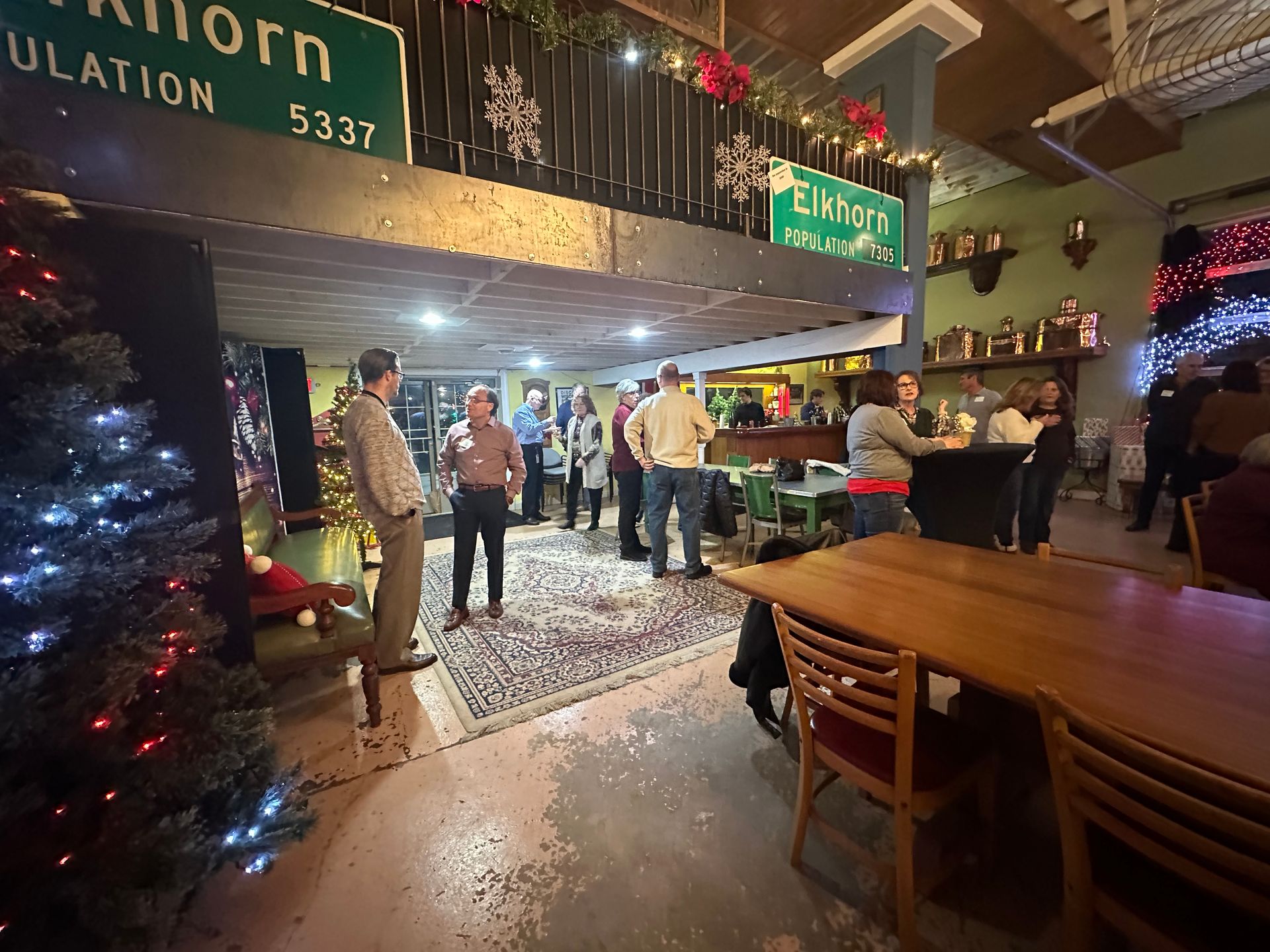 Walworth County Economic Development Alliance