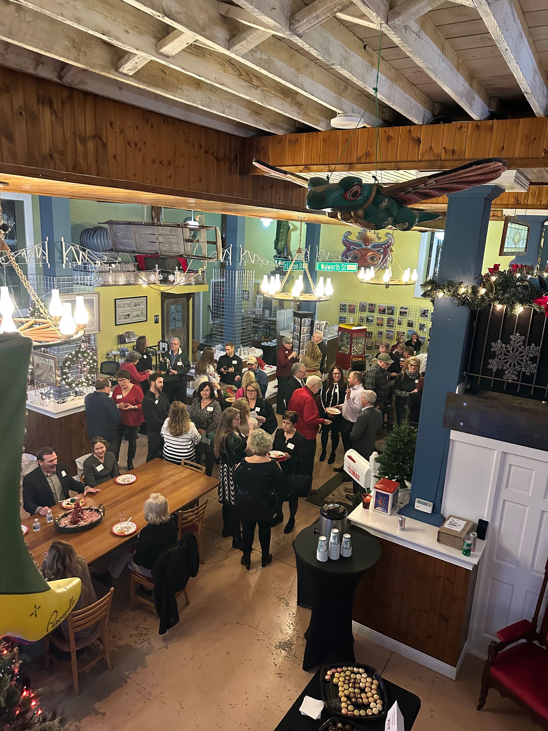 Walworth County Economic Development Alliance