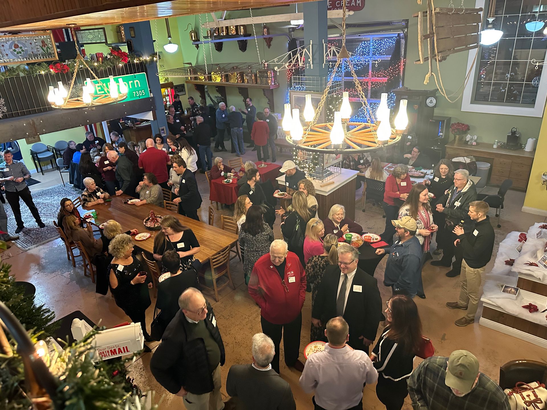 Walworth County Economic Development Alliance